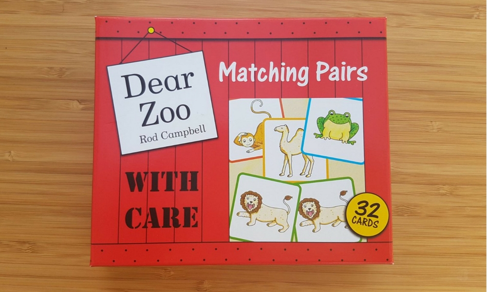 Choosing the perfect gift with what2buy4kids - Claire Moran Designs