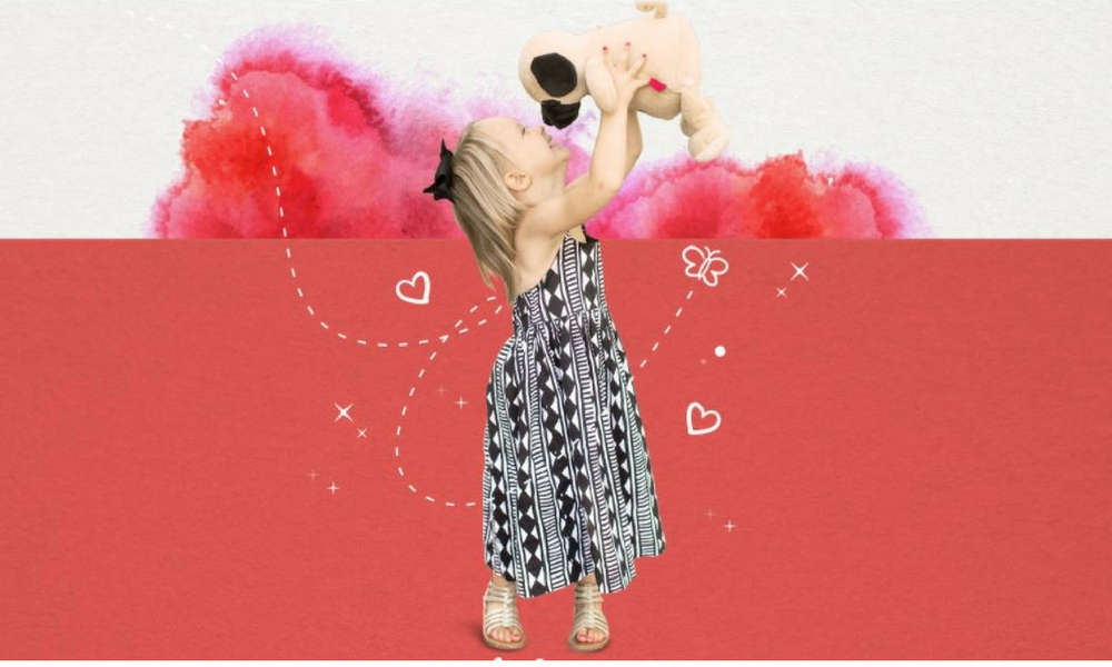 Review and Giveaway: Cubbies Personalised Teddies - Claire Moran Designs