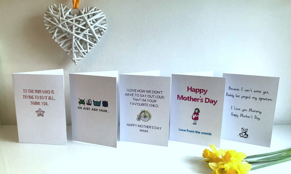 Don't forget about Mother's Day with Love Layla Designs - Claire Moran ...