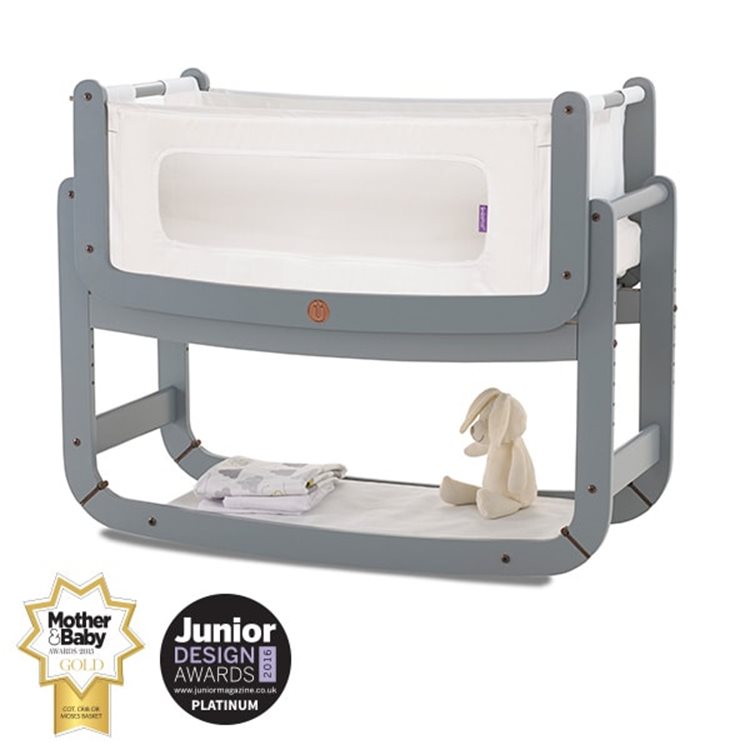 The must-have essentials for a second baby - Claire Moran Designs