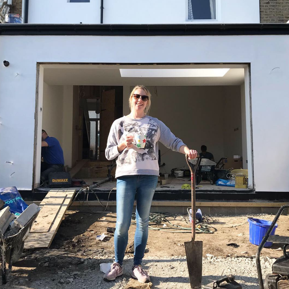 My House Renovation Highlights Claire Moran Designs