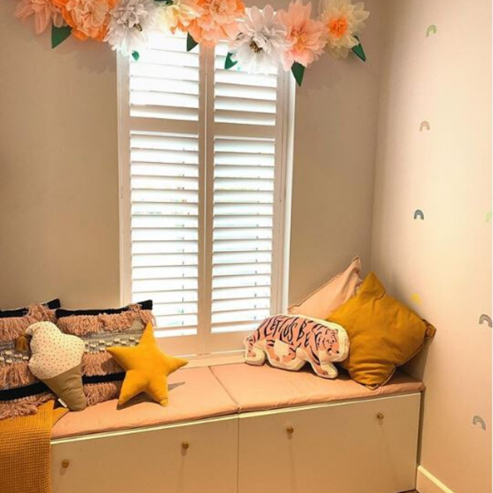 Storage ideas and tips for a family home - Claire Moran Designs