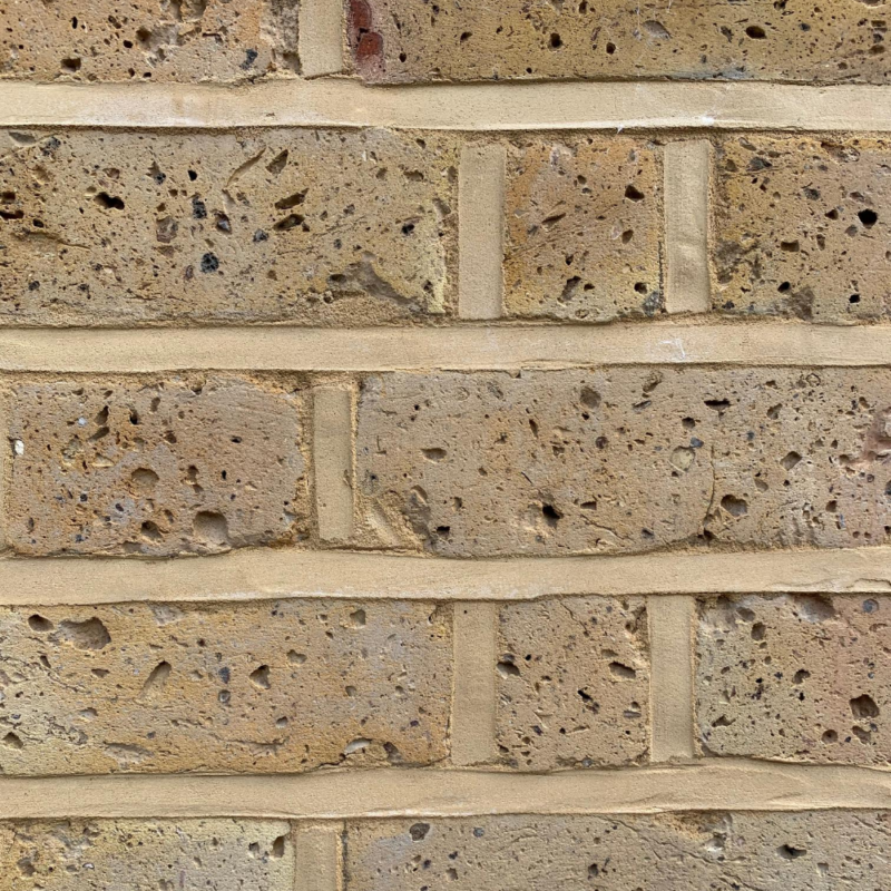 From pebbledash to beautifully restored brickwork - Claire Moran Designs