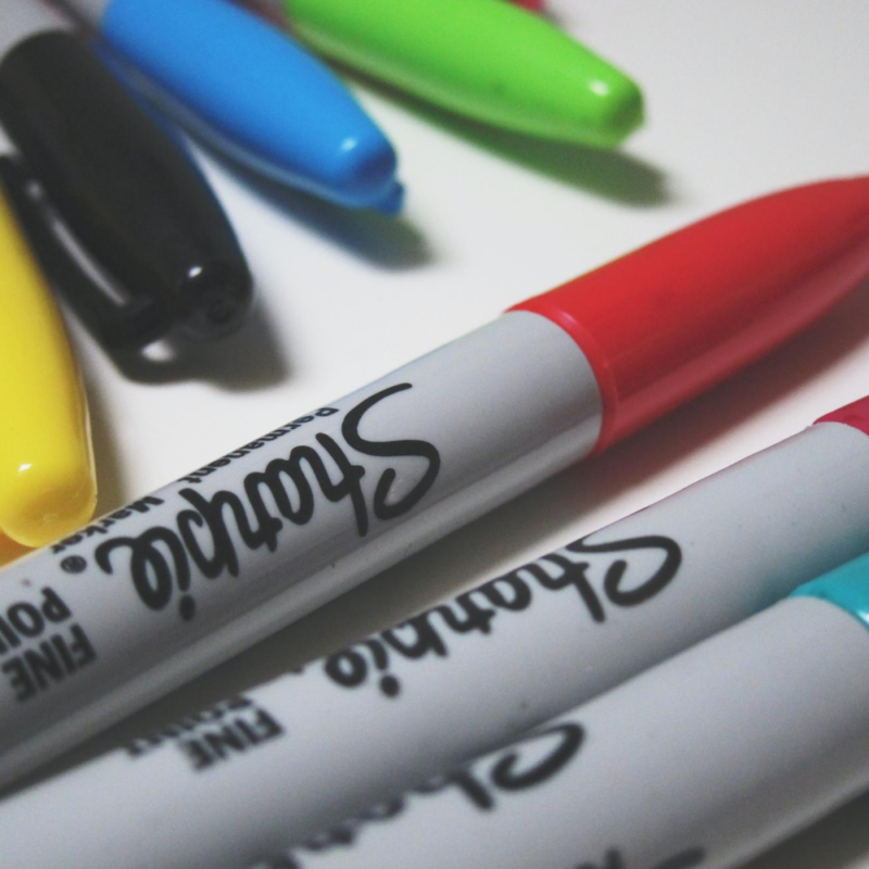 Tested Methods for Removing Permanent Marker from Different Surfaces in ...