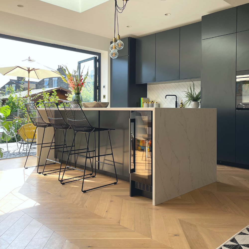 How Resi is making house extensions easier than ever? - Claire Moran ...