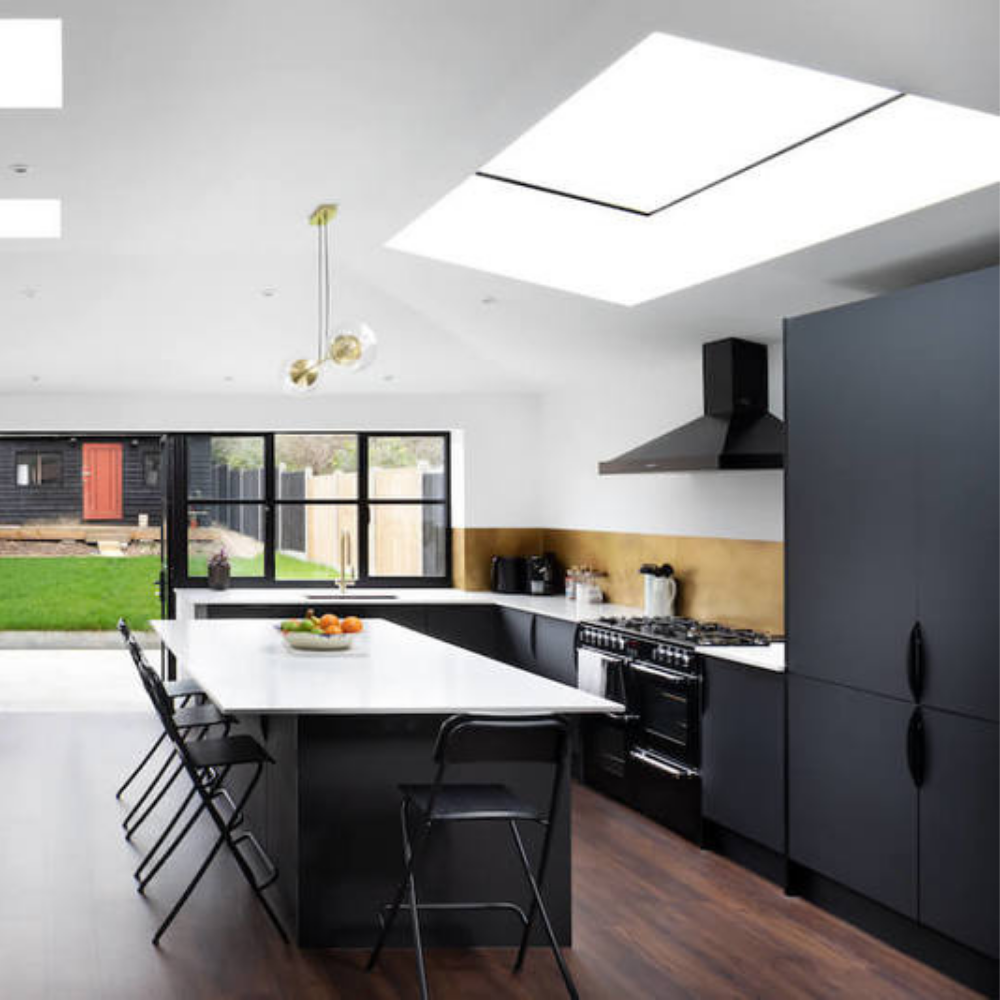 How Resi is making house extensions easier than ever? - Claire Moran ...
