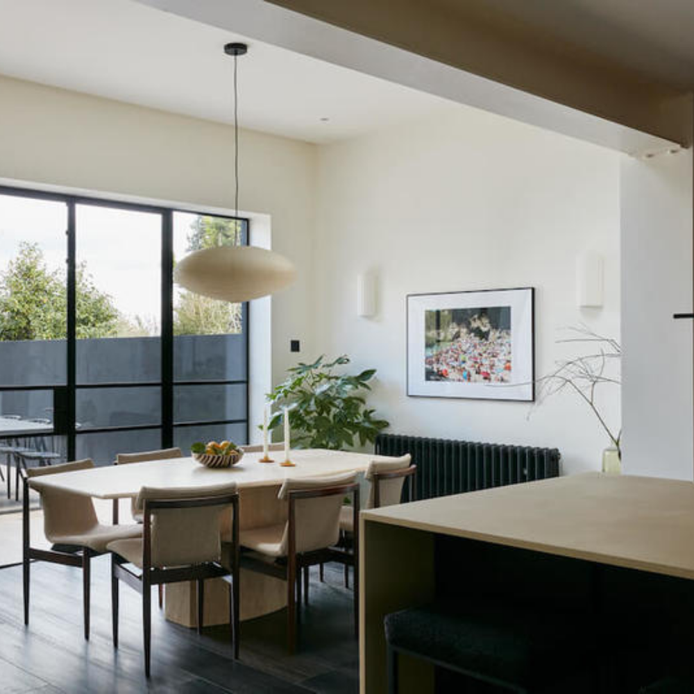 How Resi is making house extensions easier than ever? - Claire Moran ...